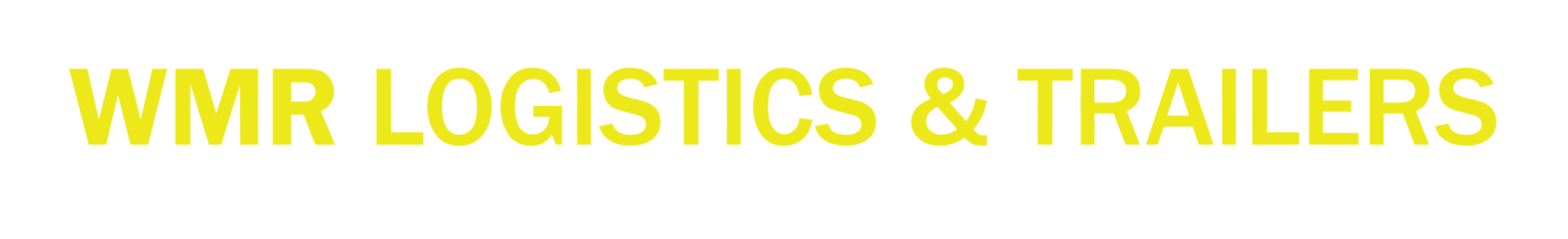 Trailer Rental - WMR Logistics & Trailers